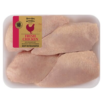 Pnp | Fresh Chicken Portions | Smart Price Specials | PnP