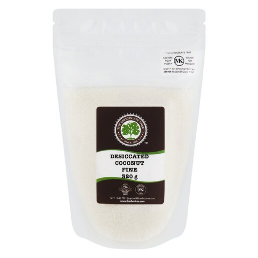 The Choc Tree Coconut 320g | PnP