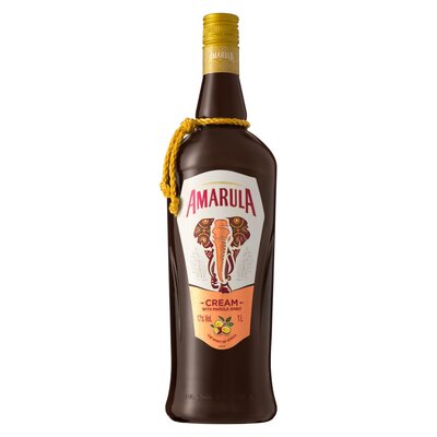 Amarula Cream Liqueur Gift Pack 750ml | PnP