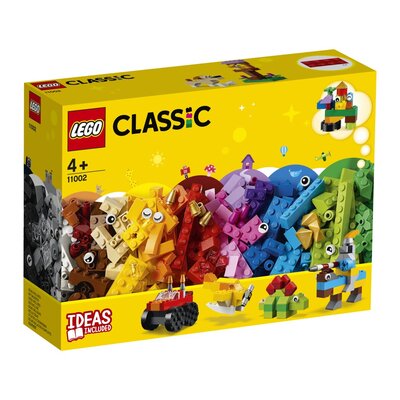 LEGO CLASSIC Basic Brick Set | PnP