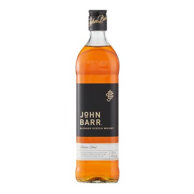 John Barr Reserve Scotch 750ml | PnP