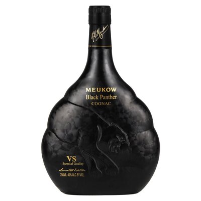 Meukow Vs Cognac Black Prisme 750ml | Smart Price Specials | PnP Home