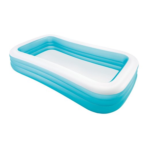 Intex Family Pool Swimming Pool 3.05m x 1.83m x 56cm | PnP