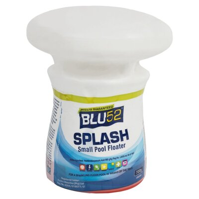 BLU52 Aquasphere Pool Cleaner | PnP