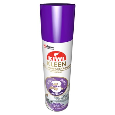 Kiwi Kleen Violet Bloom Multi-Surface Cleaner 300ml | PnP