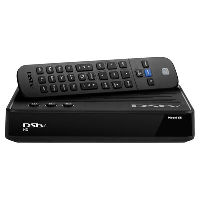 DSTV HD Decoder Standalone | PnP