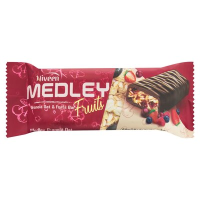 PnP Fruit Snack Cranberry Burst 50g | PnP