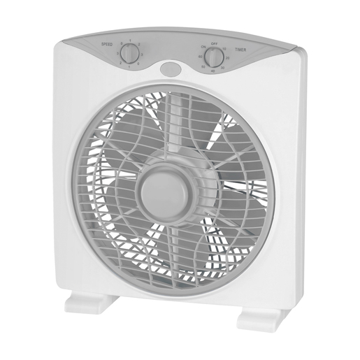 Counter Point 25cm Box Fan | PnP