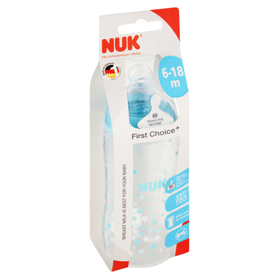 Nuk Bottle 300ml | PnP