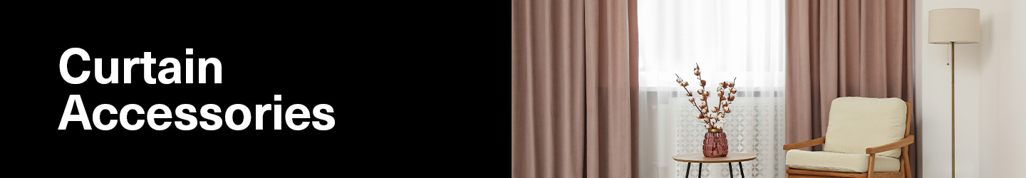 Curtain Accessories | Smart Price Specials | PnP Home