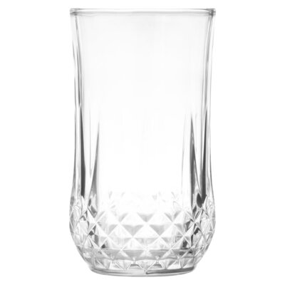 Niceone Cut Glass Tumbler 3 Pack | PnP