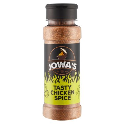 Jowa's Tasty Chicken Spice 200g | PnP