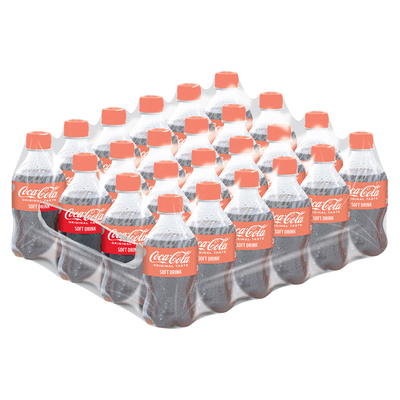 Coca-Cola Regular Bottle 300ml x 24 | Smart Price Specials | PnP Home