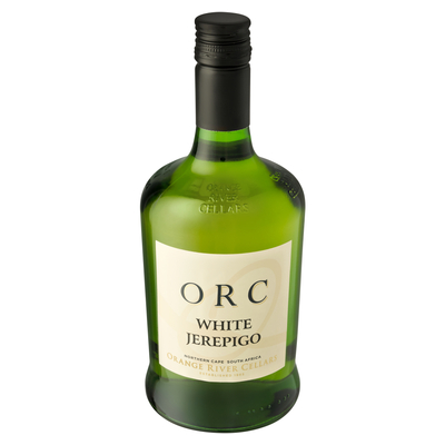 Orange River White Jerepigo 750ml | PnP