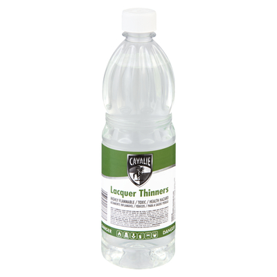 Cavalie Lacquer Thinners 750ml | PnP