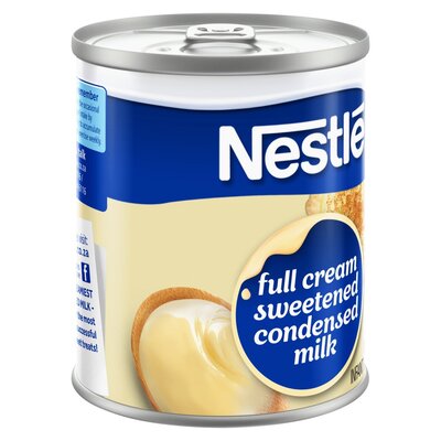 Nestle Full Cream Sweetened Condensed Milk 385g | PnP