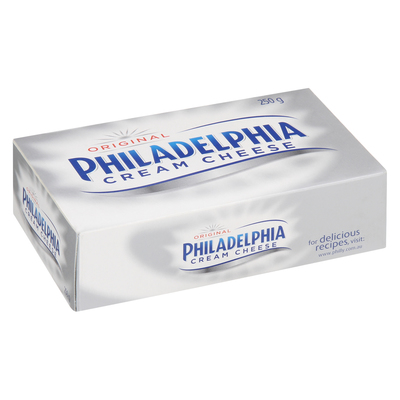 Original Philadelphia Cream Cheese 250g | Smart Price Specials | PnP Home