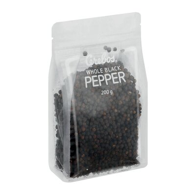 Cerebos Black Pepper Doy Ref 200g | Smart Price Specials | PnP Home