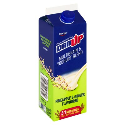 Danone Danup 2in1 Pineginge 950g | PnP