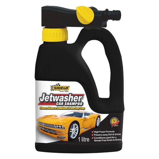 Shield Jetwasher Foam Wash 1L | PnP