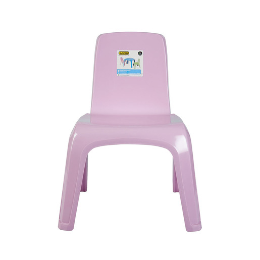 ADDIS Kiddies Pink Chair | PnP