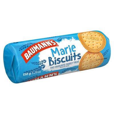 Baumanns Biscuit Marie 150g | PnP