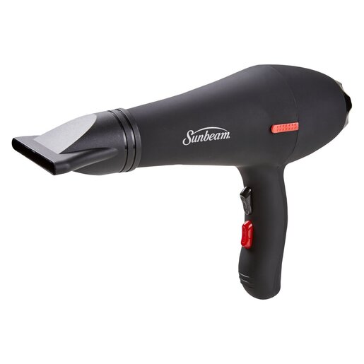 SUNBEAM PROFESSIONAL HAIRDRYER | PnP