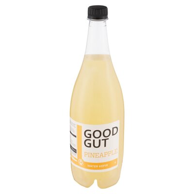 Good Gut Water Kefir Pineapple 1l | PnP
