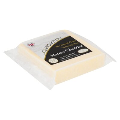 Chevington Matured White Cheddar Kosher | PnP