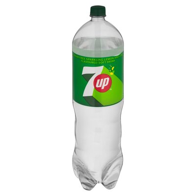 7-Up Sugar Free 2L | Smart Price Specials | PnP Home