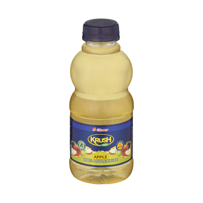 Clover Krush Apple Juice 100% 500ml | PnP