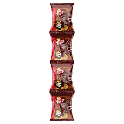 Simba KFC Original Recipe Flavoured Potato Chips 4 x 25g | PnP