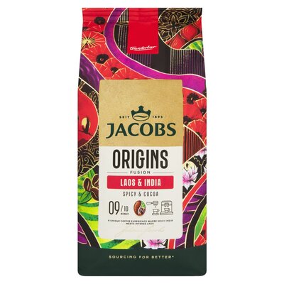 Jacobs | Coffee Beans | Smart Price Specials | PnP