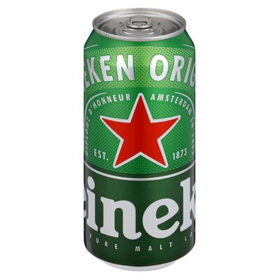 Heineken Lager Cans 6 x 440ml | Smart Price Specials | PnP Home
