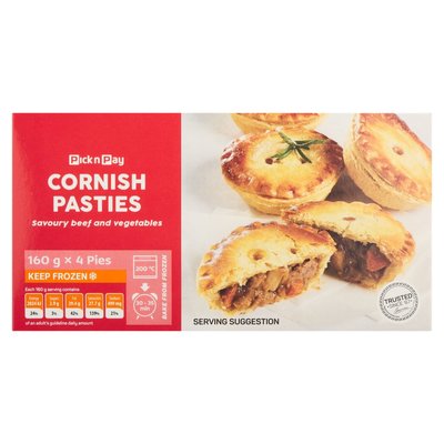 Frozen Ready Meals | Frozen Food | Smart Price Specials | PnP