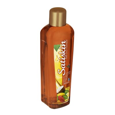 Satiskin Bubble Bath Cocoa Butter 1L | Smart Price Specials | PnP Home