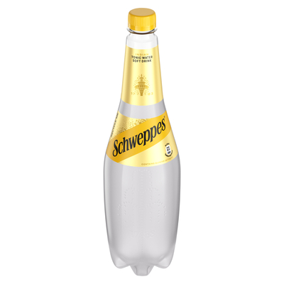 Schweppes Tonic Water 1L | PnP