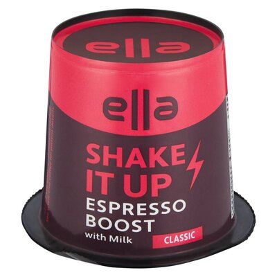Ella Classic Cappuccino Meange Capsules | PnP