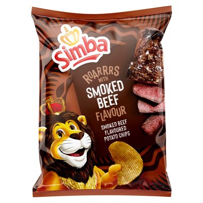 Simba | Chips | Smart Price Specials | PnP