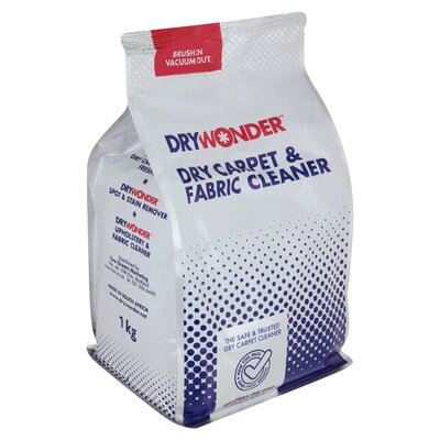 Drywonder Carpet & Fabric Cleaner 1kg | PnP