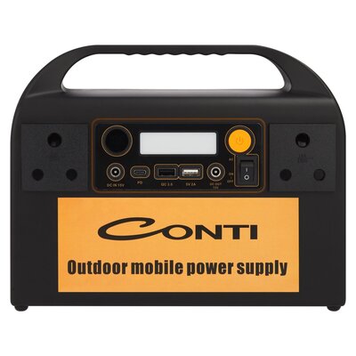Conti Portable Power Station 300W | PnP