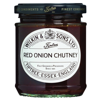 Mrs H.S.Ball's Extra Hot Chutney 470g | PnP