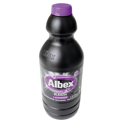 Albex Lavender Bleach 1.5L | Smart Price Specials | PnP Home