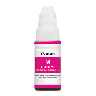 Canon Gi-490 Cyan Ink Bottle | Smart Price Specials | PnP Home