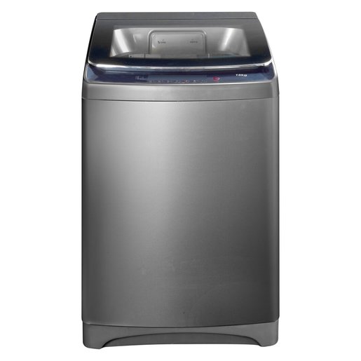 Hisense 18kg Top Loader Titanium Grey | PnP