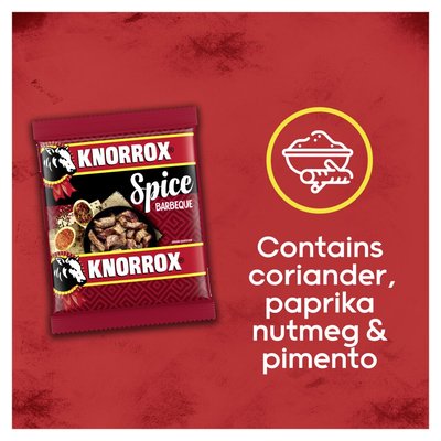 KNORROX Spice Barbeque 175g | PnP