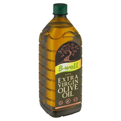 B-Well Extra Virgin Olive Oil 1l | PnP