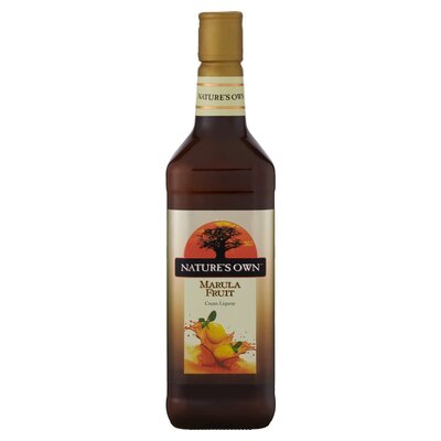 Nature's Own Marula Cream Cocktail 750ml | Smart Price Specials | PnP Home