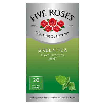 Five roses | Speciality Tea | Smart Price Specials | PnP