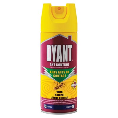 Dyroach Insecticide Odourless 300ml | PnP